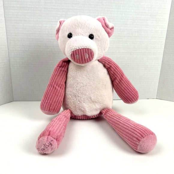 Scentsy | Accents | Scentsy Buddy Pink Penny The Pig Plush Stuffed ...